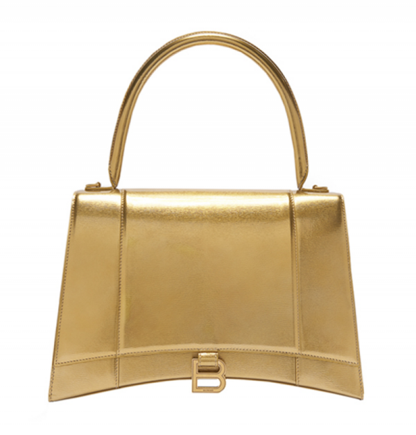 2020年流行趨勢色「金色」怎麼配才不俗？掌握這「10款」不敗單品教妳穿出時髦高級感 - ENews新聞網