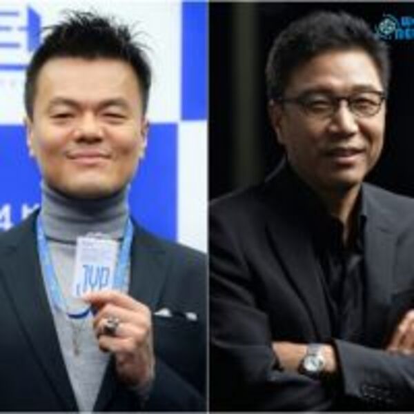 JYP·SM世界首家在線演唱會專門公司"BEYOND Live Corporation"成立！ - ENews新聞網