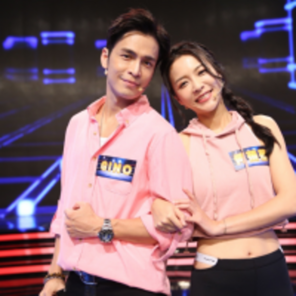 「5566」、「KONE」、「Energy 」男團合體再創收視高峰！八點檔「章純CP」節目「假戲真做」 - ENews新聞網