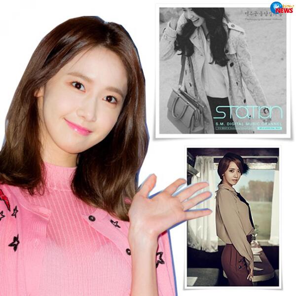 少女時代SOLO大出擊 活動精彩引期待 - ENews新聞網