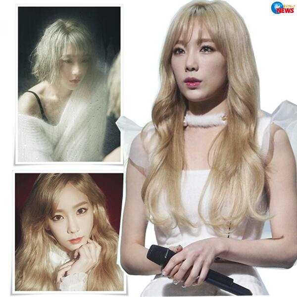 少女時代SOLO大出擊 活動精彩引期待 - ENews新聞網