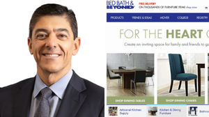 才爆營運困境！熱門迷因股BBBY財務長「墜樓身亡」 享年52歲 | 蕃新聞