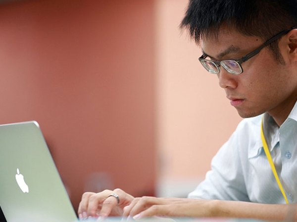 聯合國OICT 黃一展 27歲，我在聯合國工作 - ENews新聞網