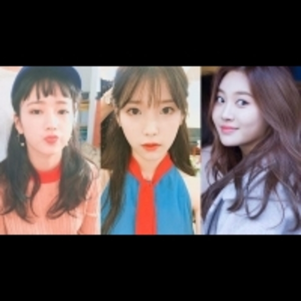 回歸前激瘦！公開韓國女偶像IU、Girl's Day、Apink的速效剷肉菜單 - ENews新聞網
