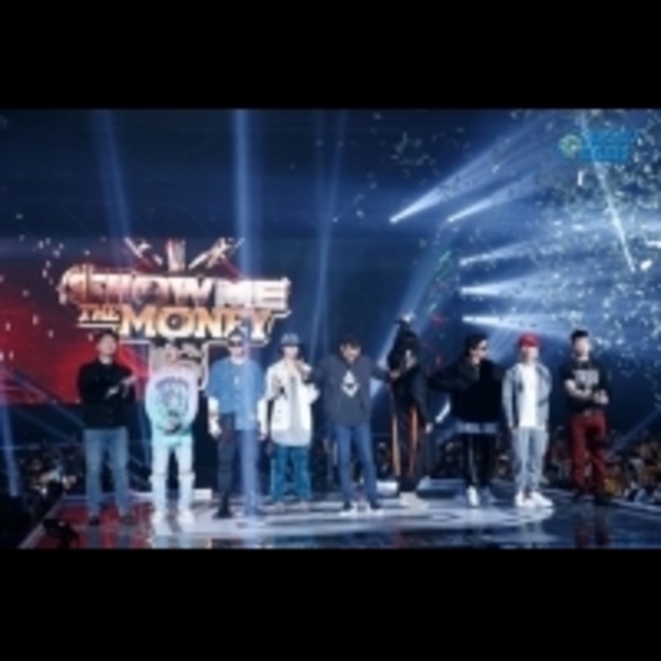 「Show Me The Money6」確定於30日首播 接檔「PRODUCE 101」第二季 - ENews新聞網