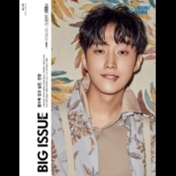 B1A4振永最新封面畫報公開 談團魂不懼七年魔咒 - ENews新聞網