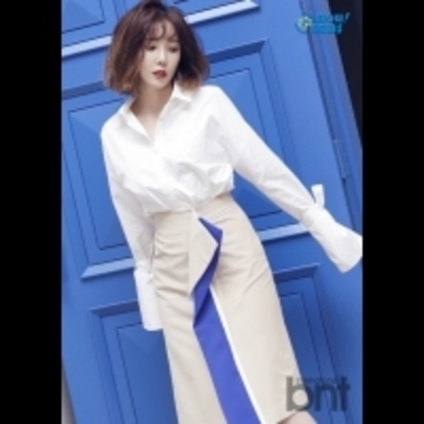 Secret鄭河娜拍bnt寫真 演繹多彩夏日美 - ENews新聞網