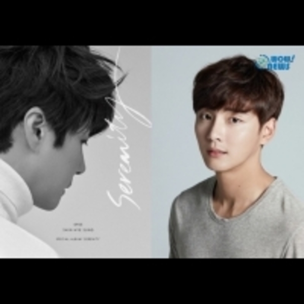 尹施允出演申彗星新曲MV 為好友應援 - ENews新聞網