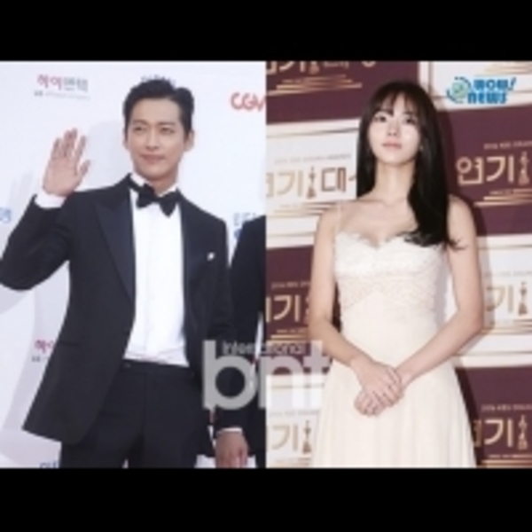 南宮珉蔡秀彬有望擔任KBS演技大賞MC - ENews新聞網