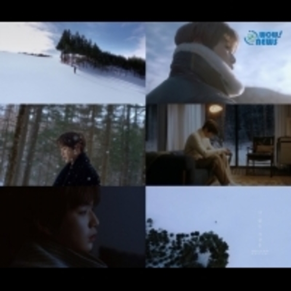Davichi新曲MV預告公開 姜丹尼爾展現感性演技 - ENews新聞網