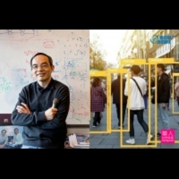 微軟亞太區總裁賀樂賦 (Ralph Haupter)：微軟在亞洲的人工智慧AI投資 - ENews新聞網