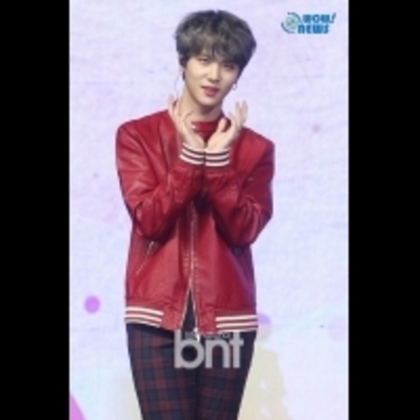 JBJ出身金東漢6月solo出道 正式開始個人活動 - ENews新聞網