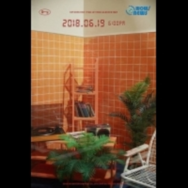 JBJ金東漢SOLO出道 最新海報正式公開 - ENews新聞網