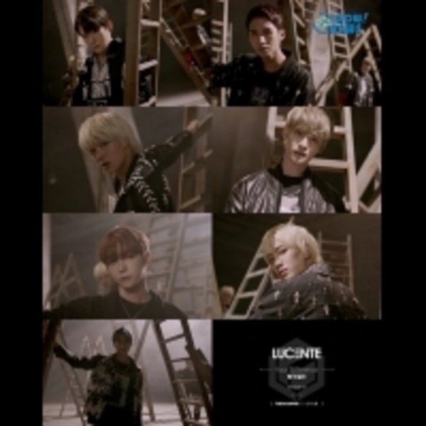 國際男團組合LUCENTE出道曲《Your Difference》MV最新預告公開 - ENews新聞網