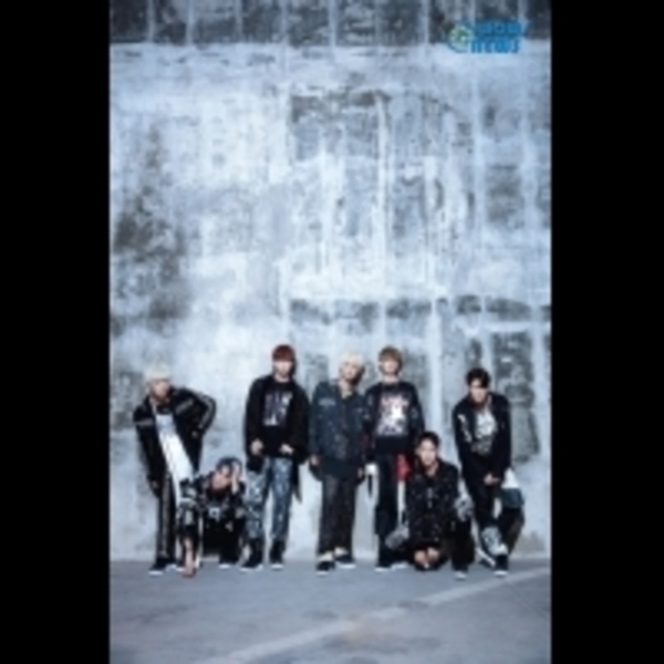 新男團LUCENTE辦世界巡演接連與海外粉絲的見面 - ENews新聞網