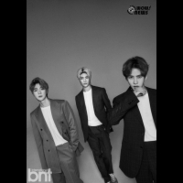 LUCENTE拍bnt寫真 分享友好感情秘訣 - ENews新聞網