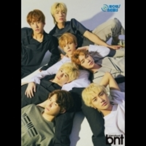 LUCENTE拍bnt寫真 望能被觀眾長久記住 - ENews新聞網