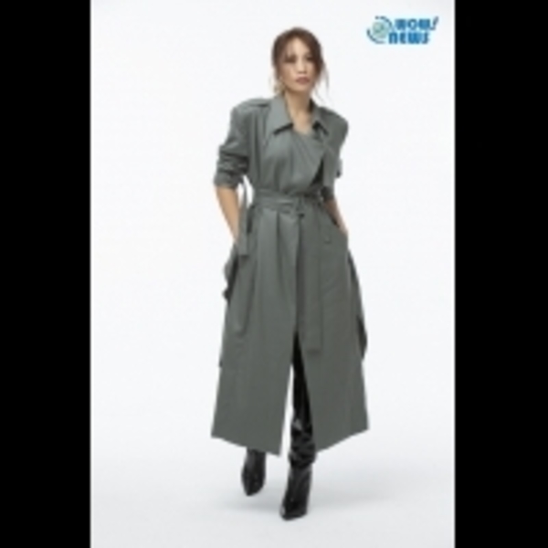 呂薔【灰燼】MV有請金馬影后加持 零台詞僅靠肢體律動震撼人心 - ENews新聞網