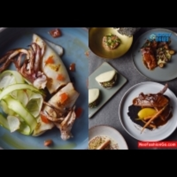 2019 「微風南山Breeze NAN SHAN」開幕焦點: 6 Bloomingville 亞洲首店、P&T歐陸料理 全新饗食居家空間 ...