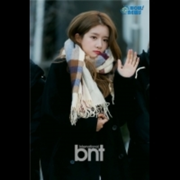 1日「音銀」進行彩排錄影 GFriend宇宙少女CLC等出席 - ENews新聞網