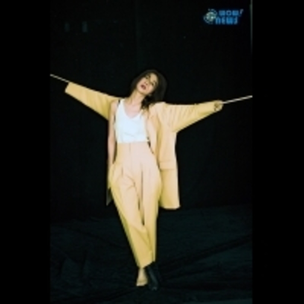 文青女神陳綺貞首次挑戰電子舞曲《跳舞吧》 MV難得秀舞姿 - ENews新聞網