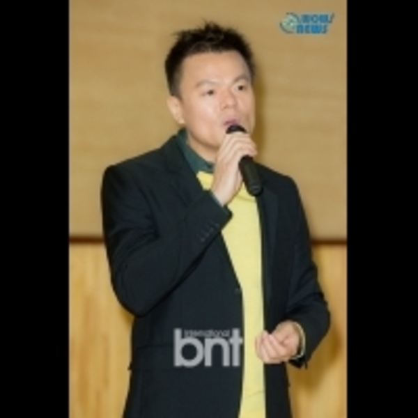 JYP出演《家師父一體》 SBS:暫無法透露內容 - ENews新聞網