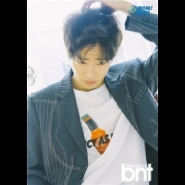 李相燁拍bnt寫真 每天都在進步的演員 - ENews新聞網