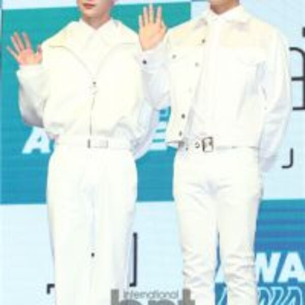 JBJ95舉行回歸SHOWCASE 展現獨有音樂色彩 - ENews新聞網