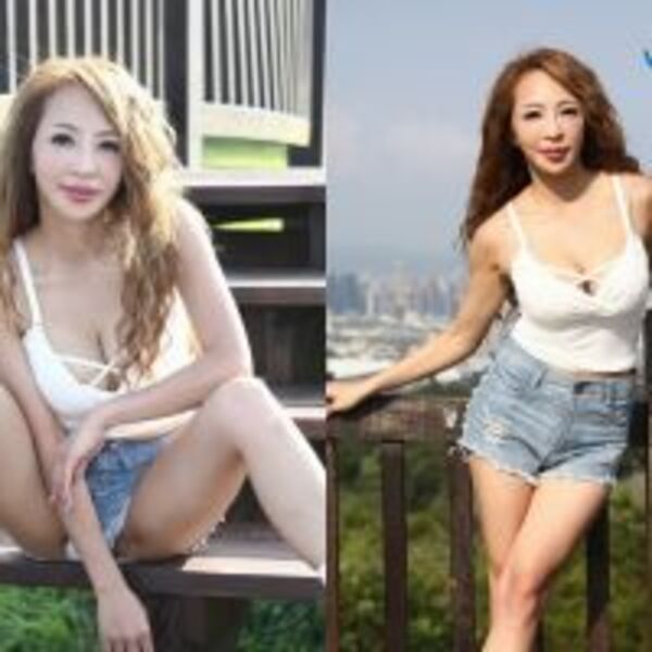 妞妞爆乳辣臀拍《壞女孩》MV 顛覆灰姑娘終究會變白 - ENews新聞網