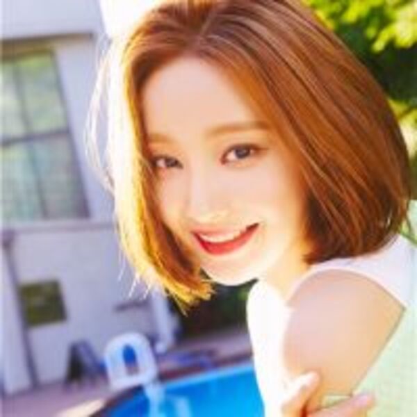 [bnt PHOTO]妍雨拍攝bnt寫真 盡情演繹夏日清涼 - ENews新聞網