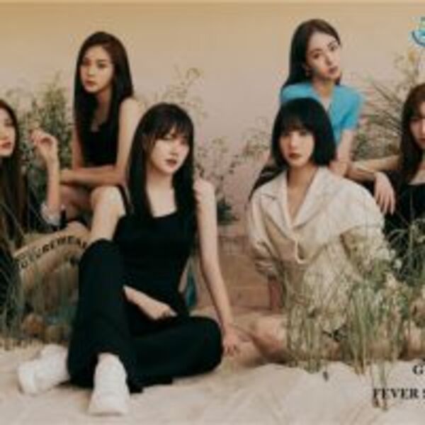 GFriend新專輯開始預售 主打曲「Fever」預告公開 - ENews新聞網
