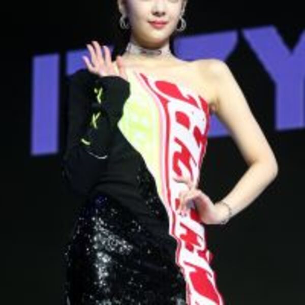 [bnt PHOTO]ITZY舉行回歸SHOWCASE 嶄新魅力驚艷全場 - ENews新聞網