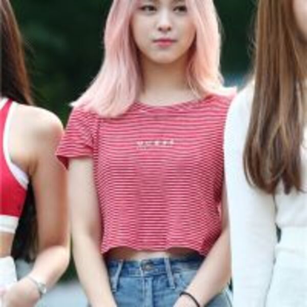 [bnt PHOTO]「音銀」2日綵排錄影 ITZY清涼現身上班路 - ENews新聞網