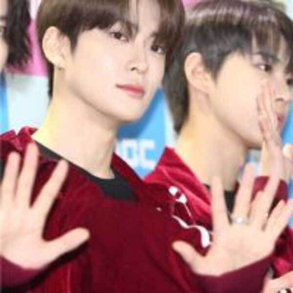 [bnt PHOTO]「偶運會」12日錄製 NCT&ASTRO等男團現身上班 - ENews新聞網