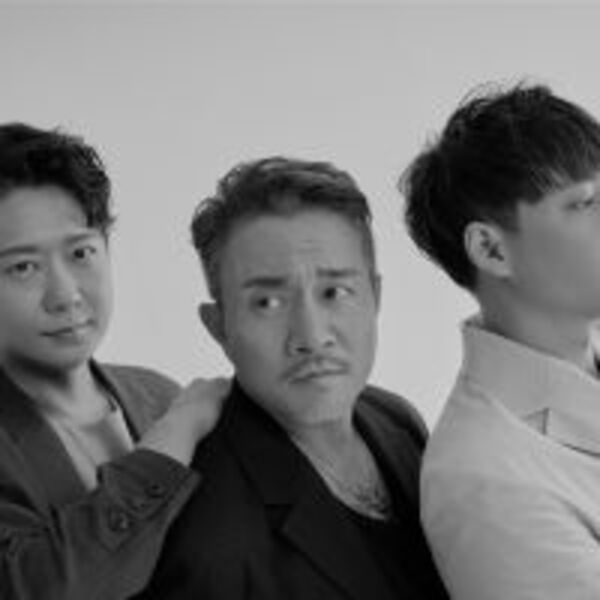 [bnt PHOTO]魯勛秀拍攝bnt寫真 袒露重新站上舞台的感觸 - ENews新聞網