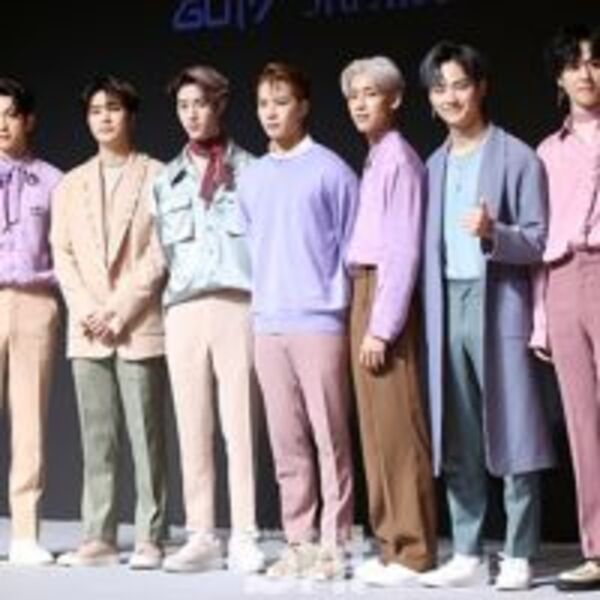 JYP娛樂表示GOT7香港演唱會將延期舉行 - ENews新聞網