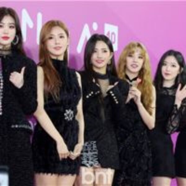(G)I-DLE「HANN」MV點擊率突破1億證明人氣 - ENews新聞網