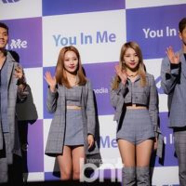 KARD確定9月回歸 今日正在進行MV拍攝 - ENews新聞網