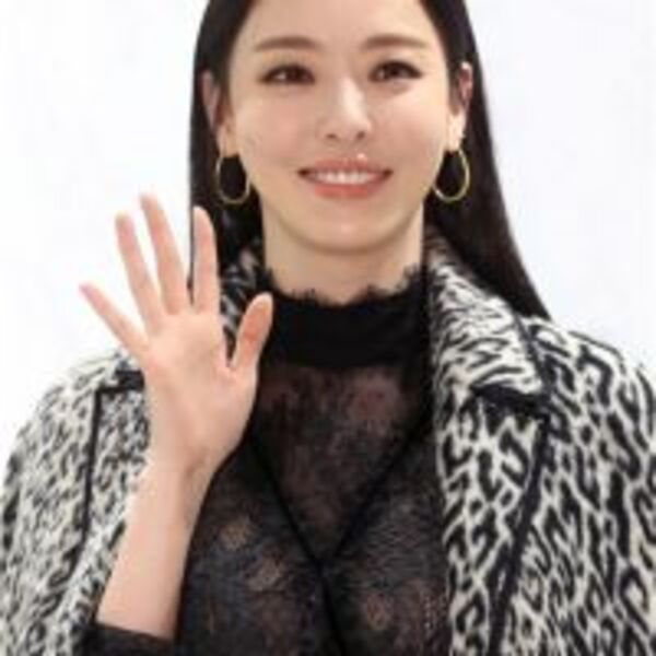 [bnt PHOTO]李多喜出席品牌活動 顯優雅高貴女神風範 - ENews新聞網