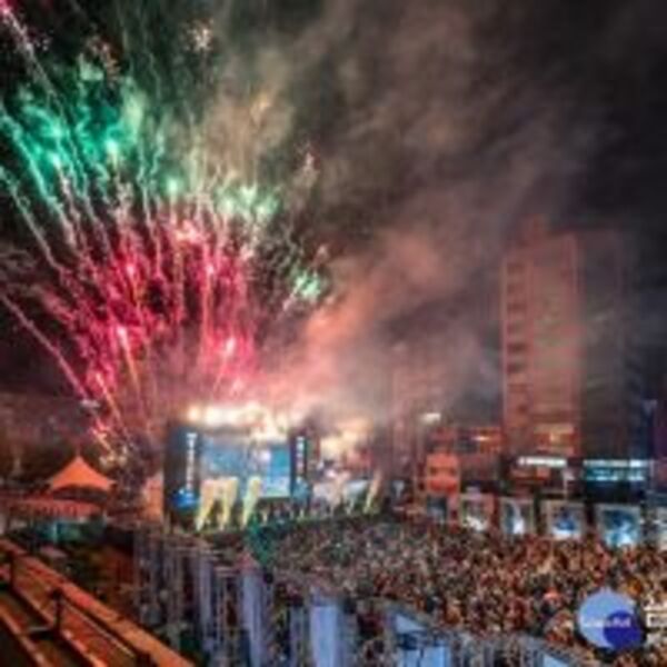 Lamigo桃猿隊三連霸 鄭文燦：將最美回憶留在桃園 - ENews新聞網