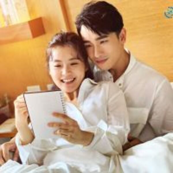 陳謙文全新台語單曲 永遠甲你牽 MV與楊小黎再續前緣扮螢幕情侶CP - ENews新聞網