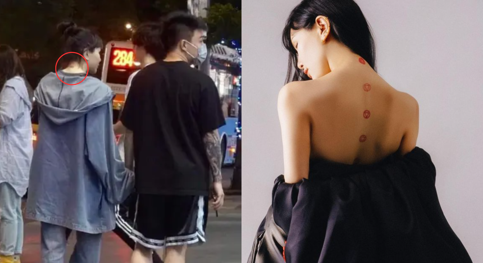 Toyz被爆勾搭已婚人妻「直播稱合意性交」！女方限動48字發聲 | 蕃新聞