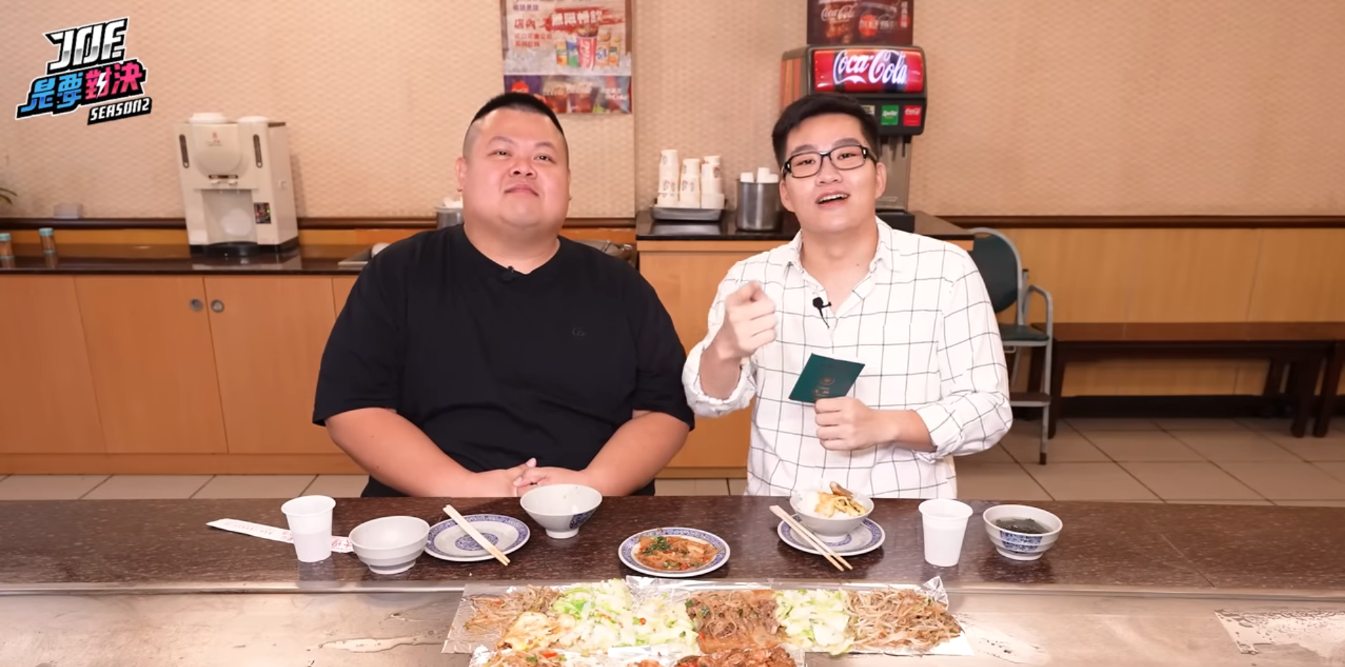 1小時破萬人按讚！Joeman道歉後「首PO影片登發燒冠軍」 網揪片尾1變化 - ENews新聞網