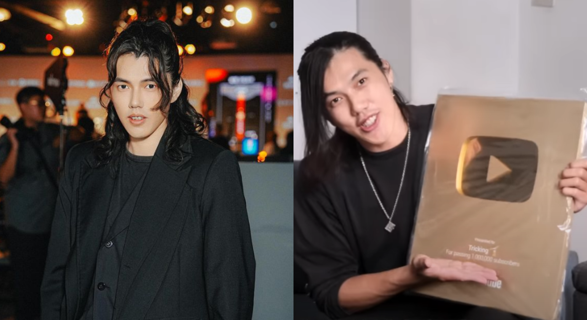 795萬訂閱！台灣第一YTR爆「買觀看數」 本尊反駁：幹嘛自討苦吃？ - ENews新聞網