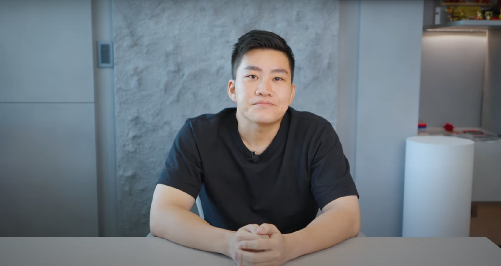 呼麻風波害暴瘦？Joeman新片曝光「瘦到臉頰凹陷」！網嚇一跳認不出：你誰？ | 蕃新聞