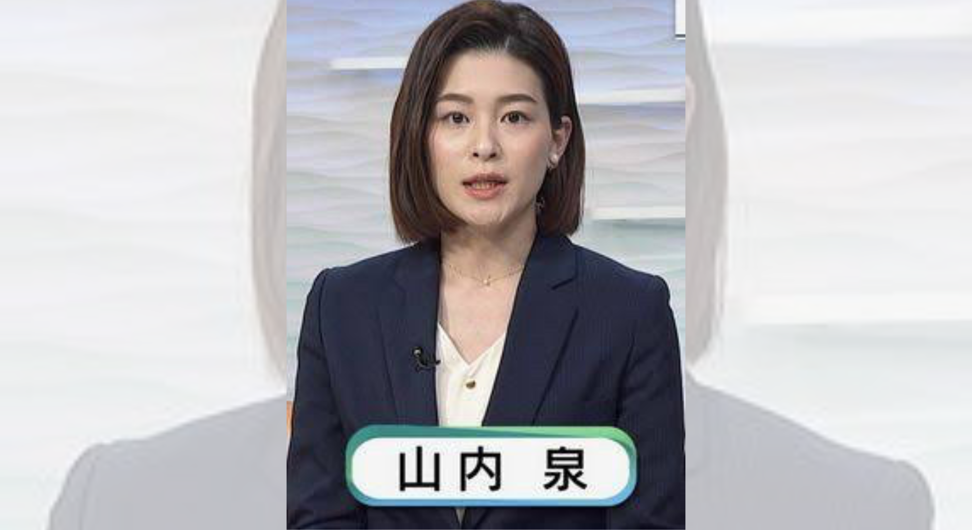 勿忘311！主播強震太激動「全因人類通病」 NHK否認不專業：贊成大喊 | 蕃新聞
