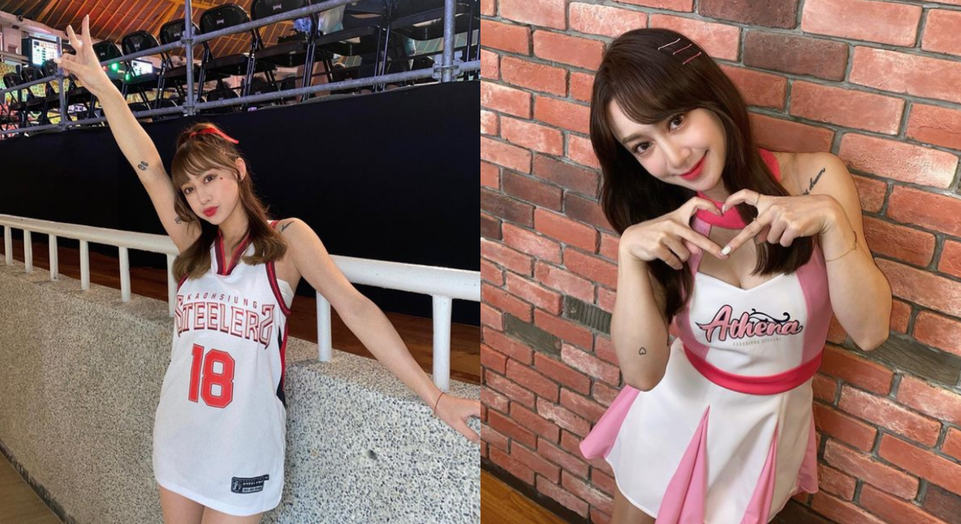 遭PLG球員「私約飯店」！啦啦隊女神點「2特徵」 約不到竟直接封鎖 - ENews新聞網