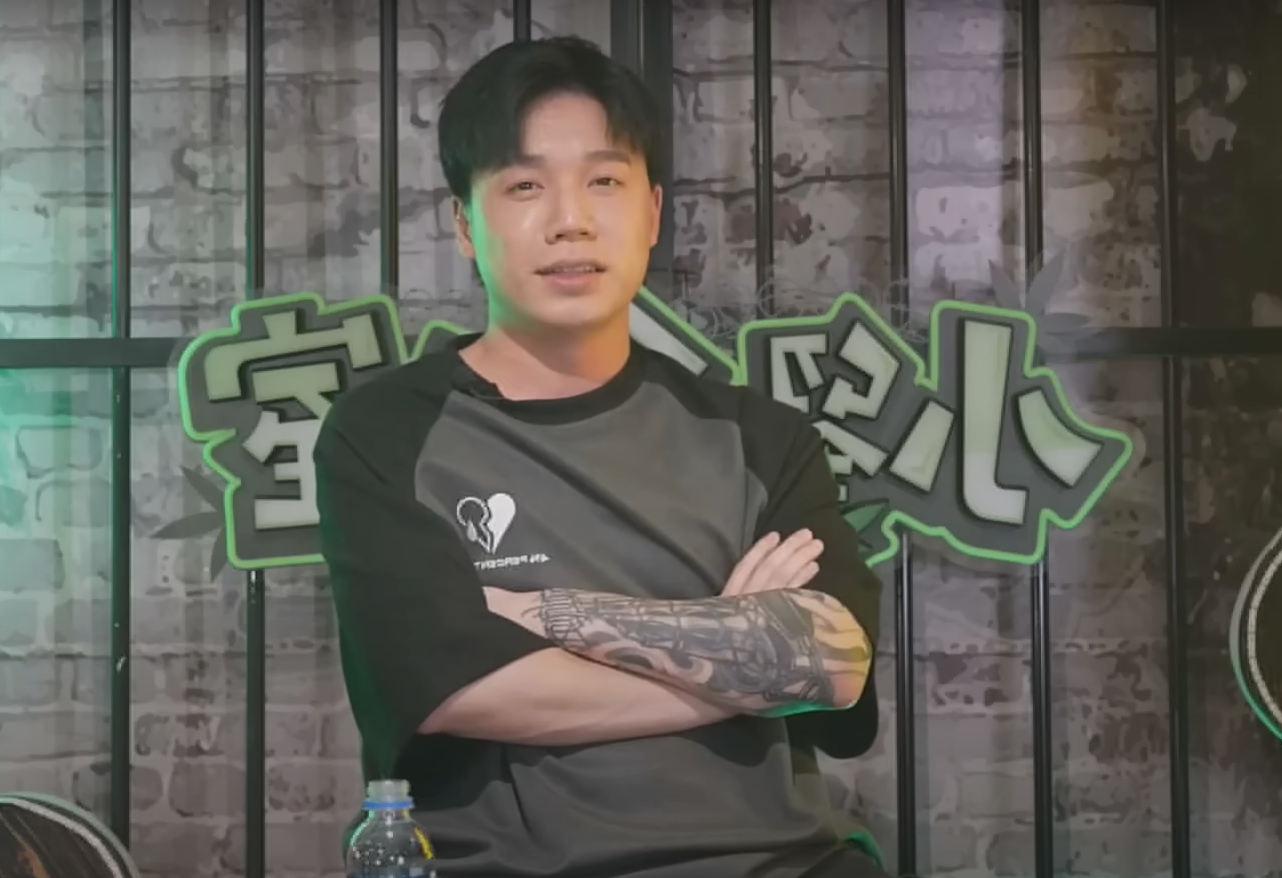 Toyz將入住10人獄房！一週工作5天 「8點起、9點睡」每日作息曝光 - ENews新聞網