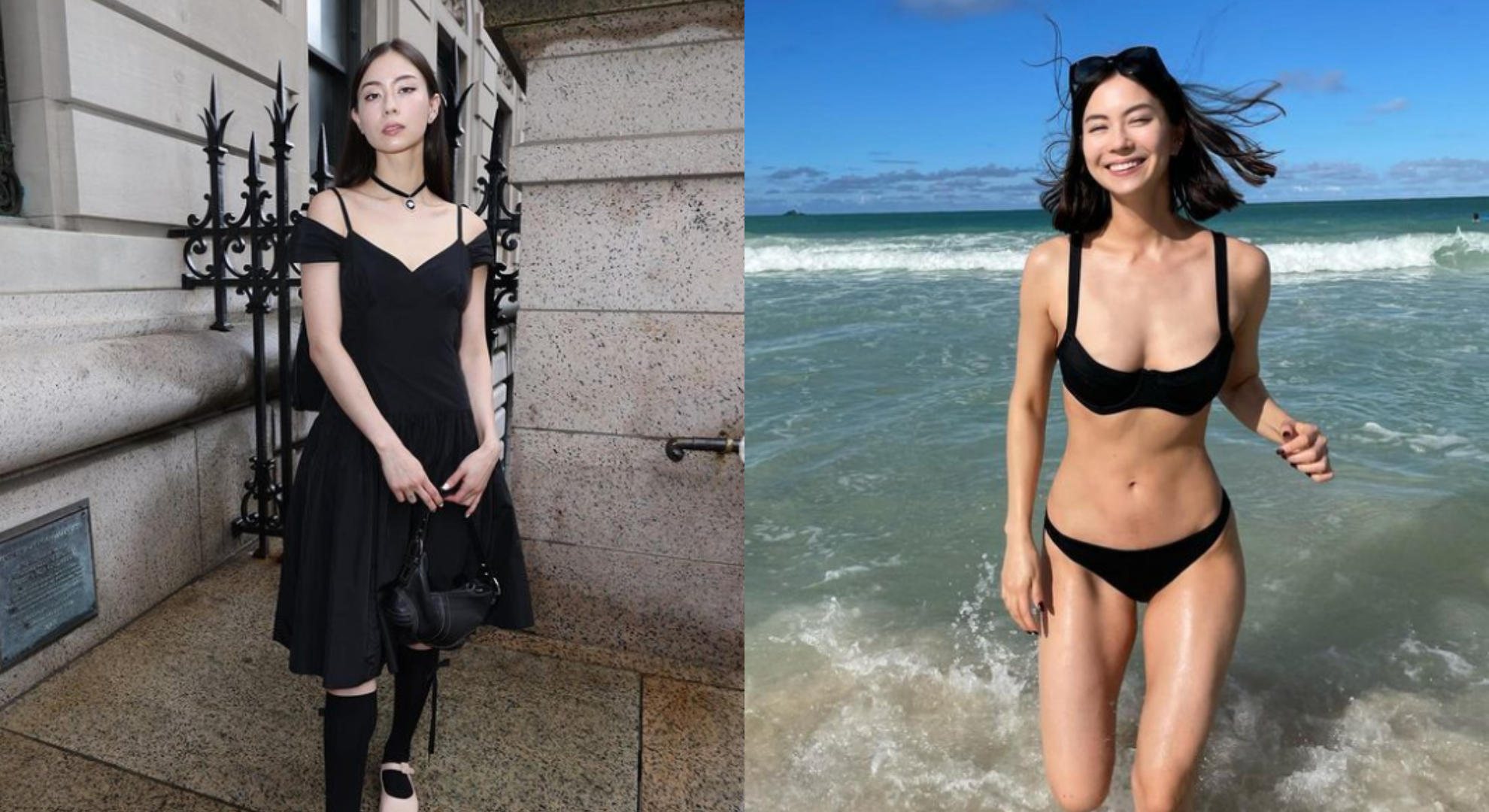 朴敘俊情斷160萬YTR！新歡身份遭起底「小10歲美籍華裔」 超多共通點曝 - ENews新聞網