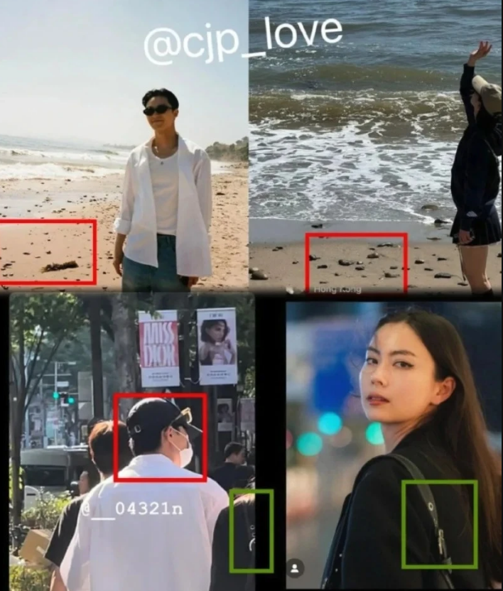 朴敘俊情斷160萬YTR！新歡身份遭起底「小10歲美籍華裔」 超多共通點曝 - ENews新聞網